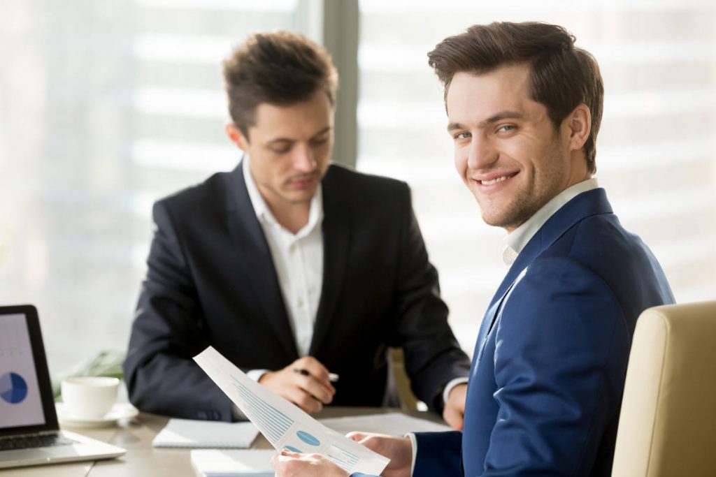 Di cosa si occupa uno studio di consulenza finanziaria indipendente ...